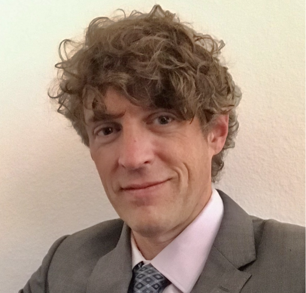 Ivan Perkins - Slater Law Group, A Professional Corporation